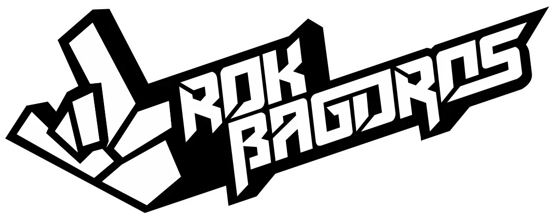 Rok Bagoros - Official KTM Stunt Rider